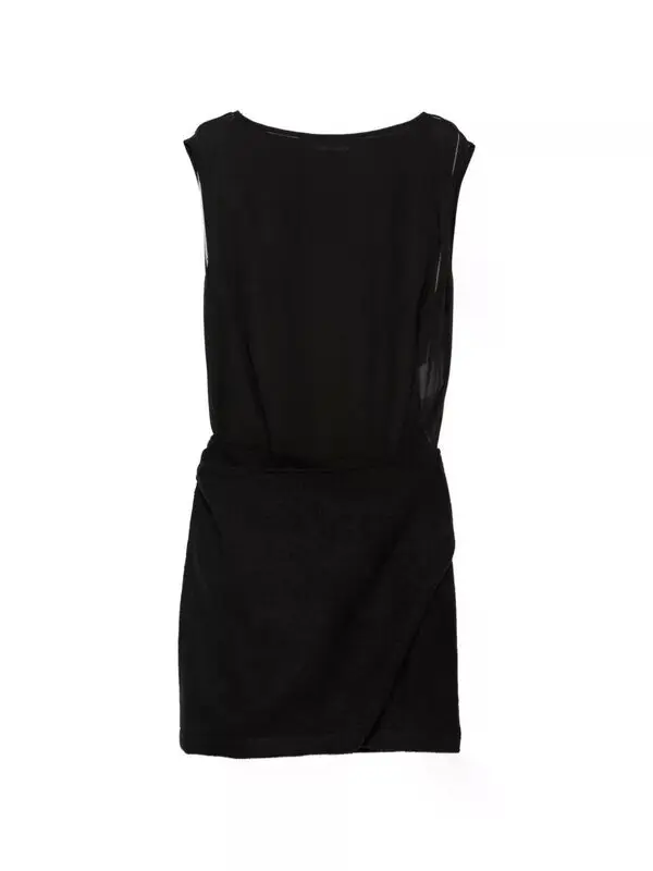 Our Legacy Sleeveless Mini Dress