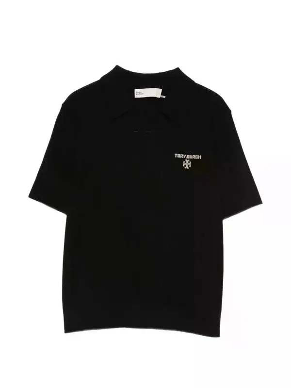 Tory Burch Simone Wool T-shirt