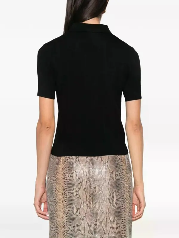 Tory Burch Simone Wool T-shirt