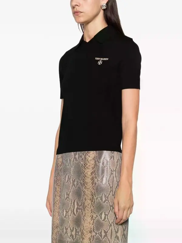 Tory Burch Simone Wool T-shirt