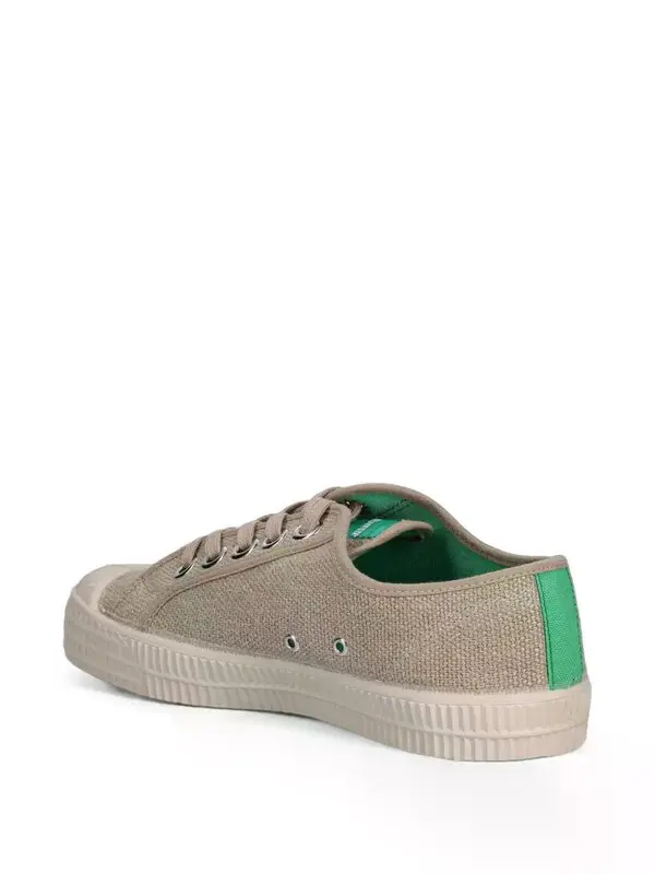 Novesta Star Master Low-top Lace-up Sneakers