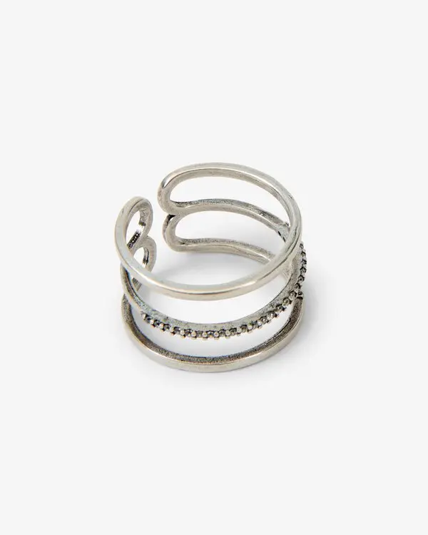 Isabel Marant Étoile Lauren Ring