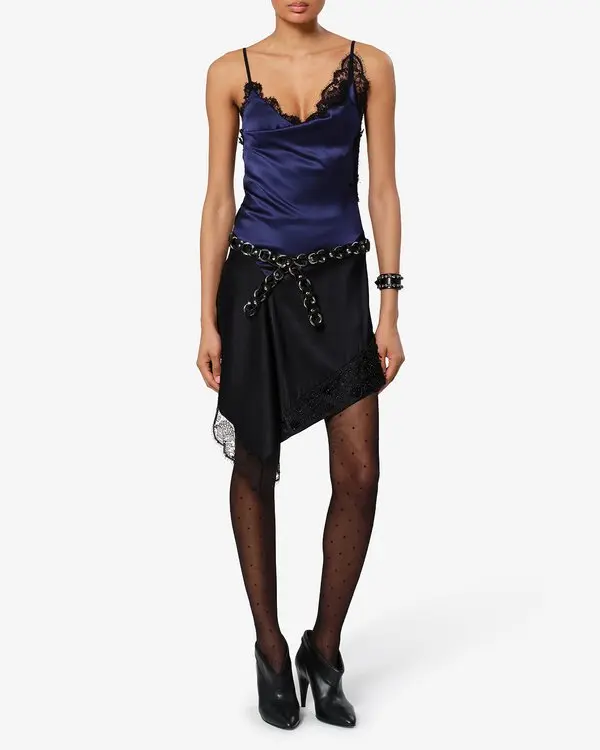 Isabel Marant Étoile Anazia Silk Dress