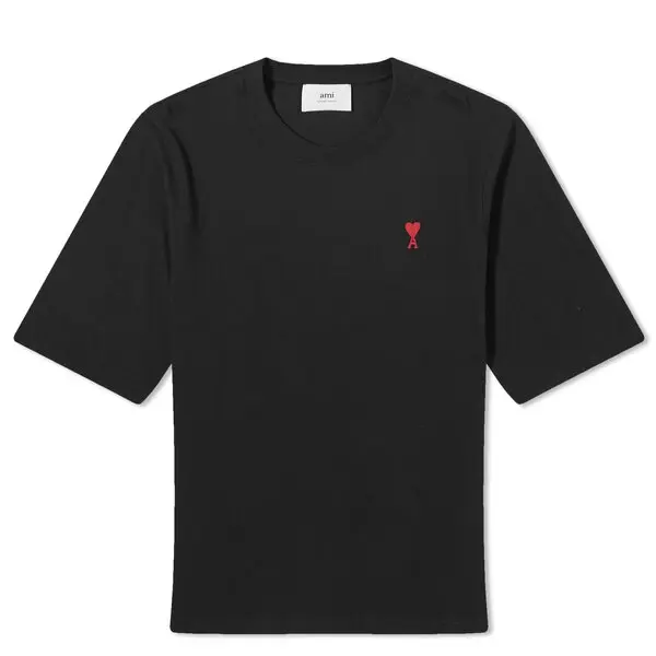 AMI Paris De Coeur T-shirt
