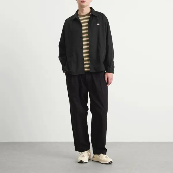 DANTON Shirt Jacket
