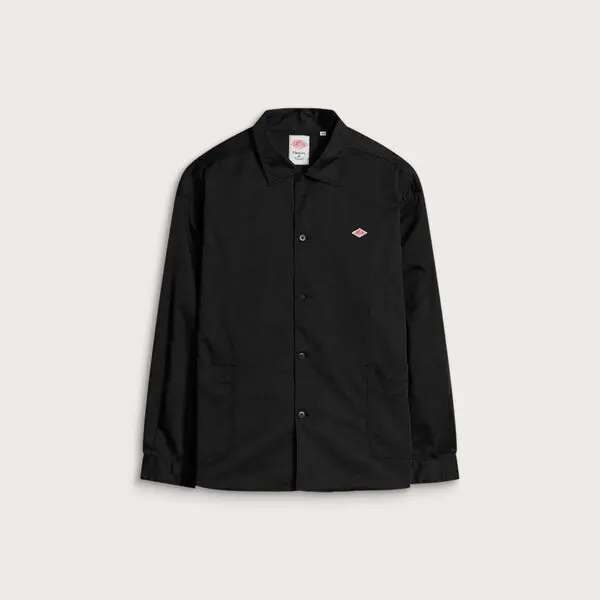 DANTON Shirt Jacket