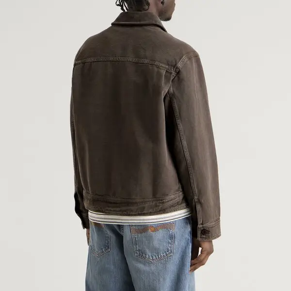 A.p.c. Alexis Blouson Jacket