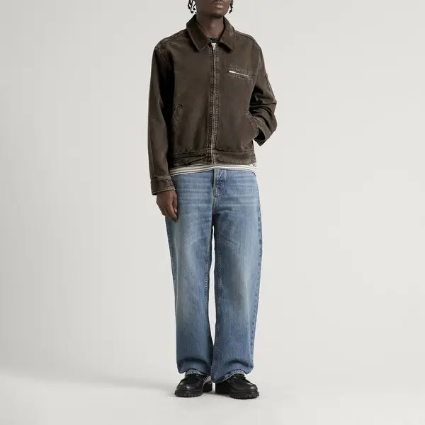 A.p.c. Alexis Blouson Jacket