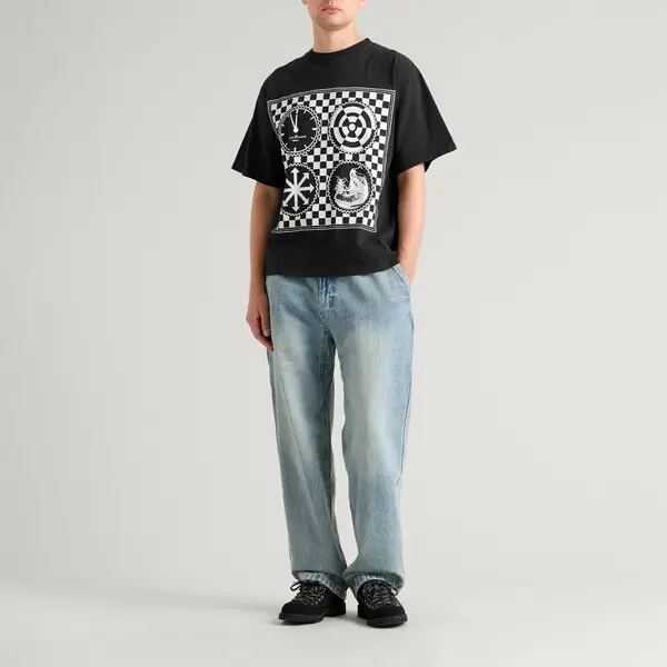 ECSTATIC RESEARCH Guide T-shirt