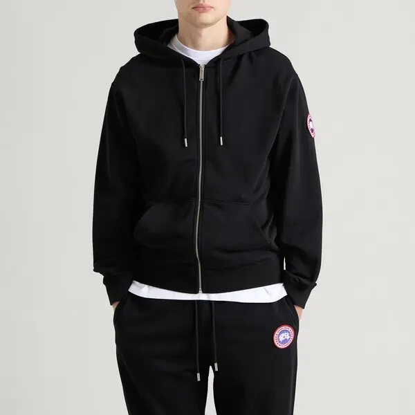 Canada Goose Loon Full Zip