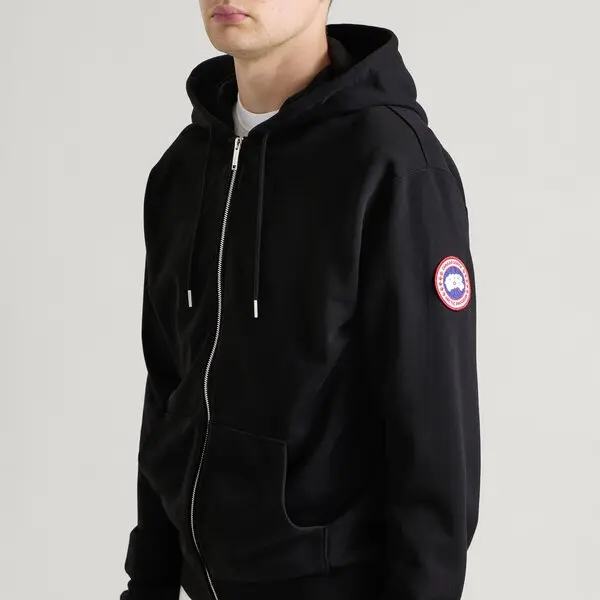 Canada Goose Loon Full Zip