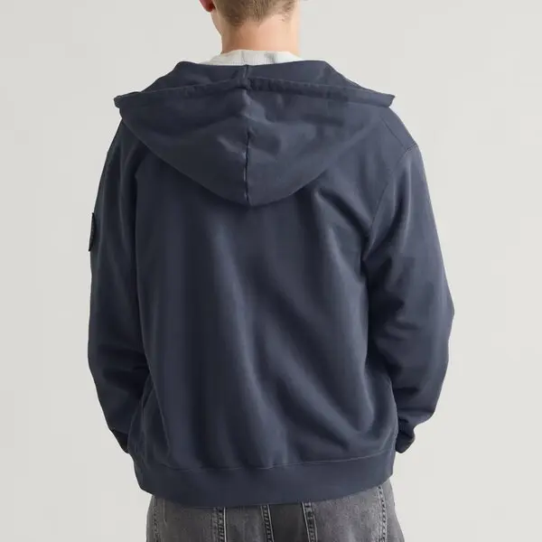 Canada Goose Loon Full Zip Black Disc