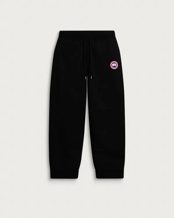 Canada Goose Loon Jogger In | Size: | 100% Cotton | End Clothing - Black