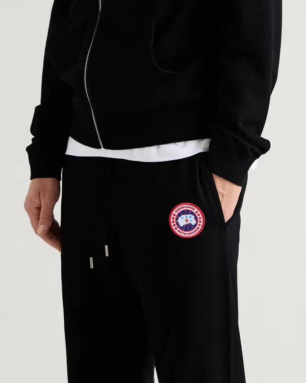 Canada Goose Loon Jogger In | Size: | 100% Cotton | End Clothing