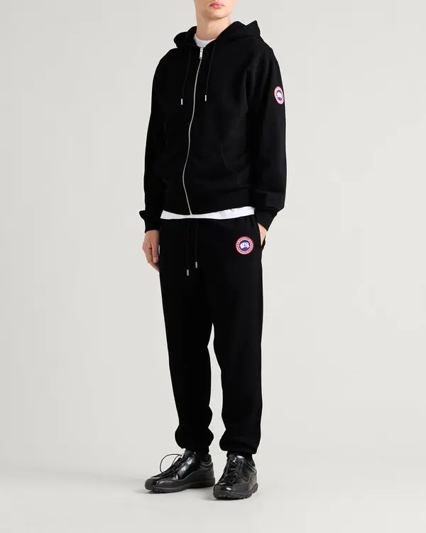 Canada Goose Loon Jogger In | Size: | 100% Cotton | End Clothing