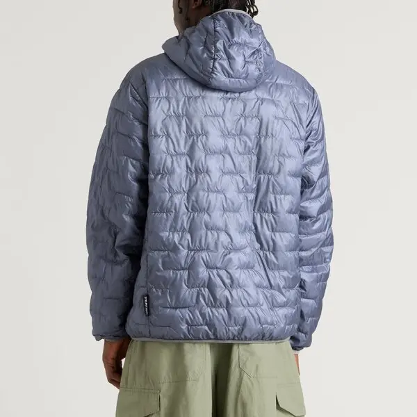 THISISNEVERTHAT X Gramicci Pertex Insulated Jacket