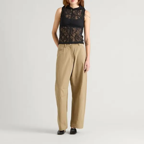 HOSBJERG Darcy Top