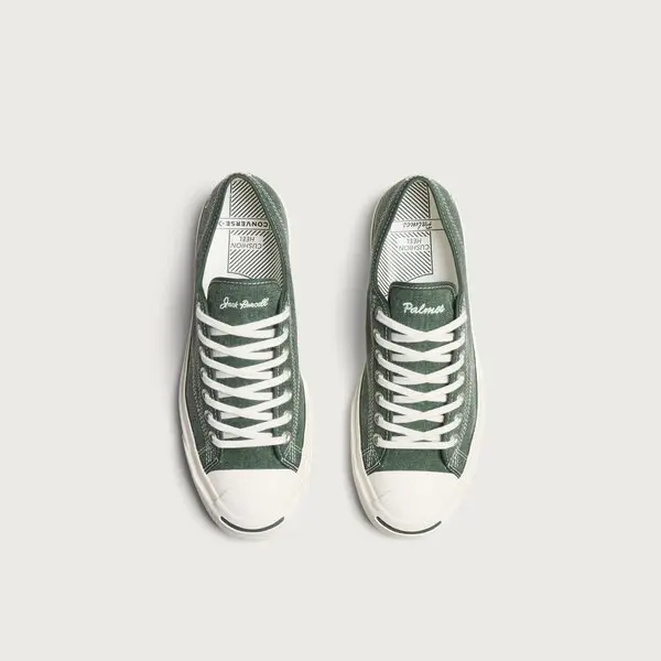 CONVERSE X Palmes Jack Purcell Pdm Sneaker