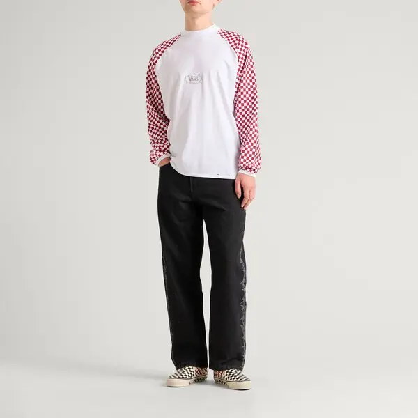 VANS A.o.d Denim Pant
