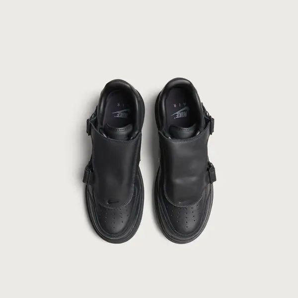 Nike Air Force 1 Luxe Sneaker