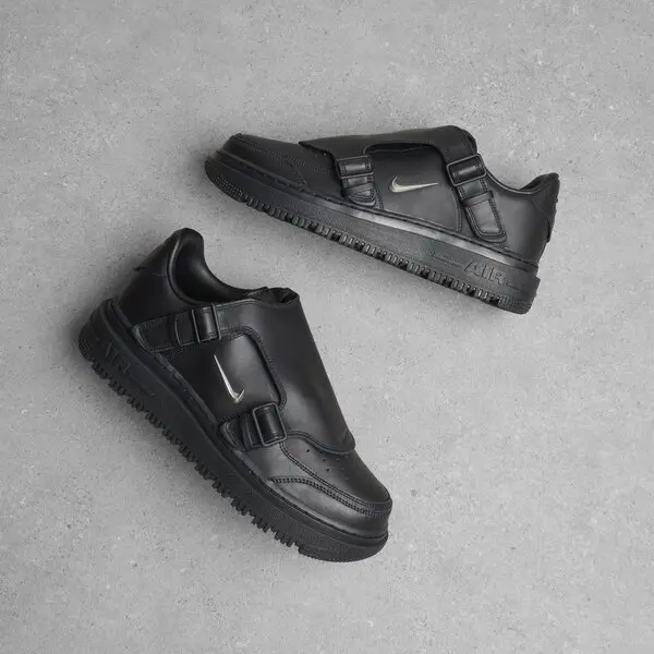 Nike Air Force 1 Luxe Sneaker