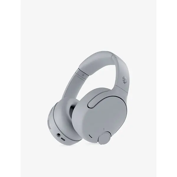 SKULLCANDY Crusher 720 Wireless Headphones - Cement