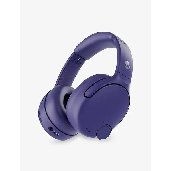 SKULLCANDY Crusher 720 Wireless Headphones - Future
