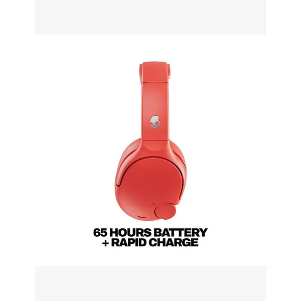 SKULLCANDY Crusher 720 Wireless Headphones - Plasma