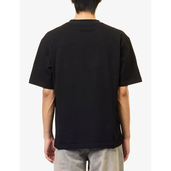 HERESY House Party Cotton T-shirt
