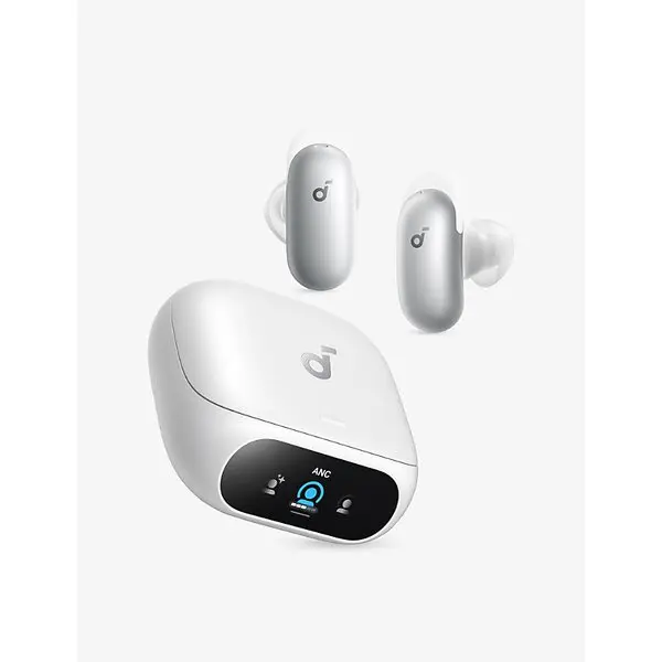 SOUNDCORE Liberty 5 Pro True Wireless Earbuds - White