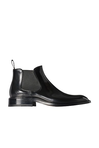THE ROW Gable Boot