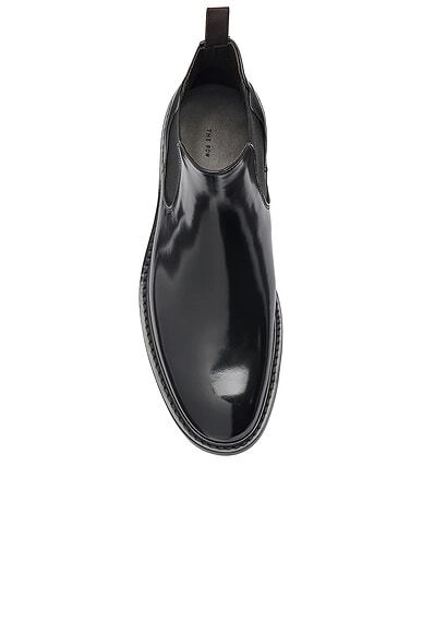 THE ROW Gable Boot