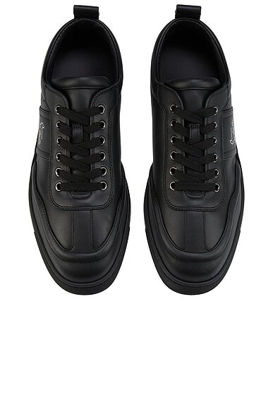 CHRISTIAN LOUBOUTIN Retero Sneaker