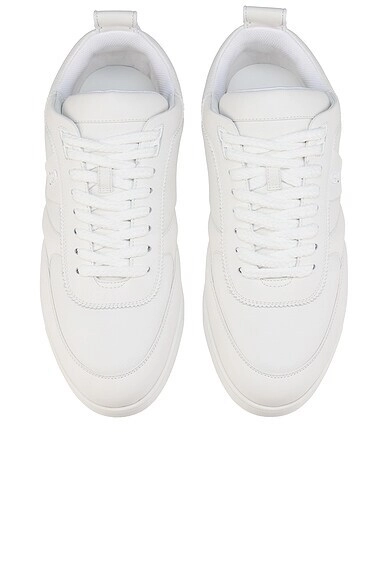 CHRISTIAN LOUBOUTIN Sk Vi Sneaker - White