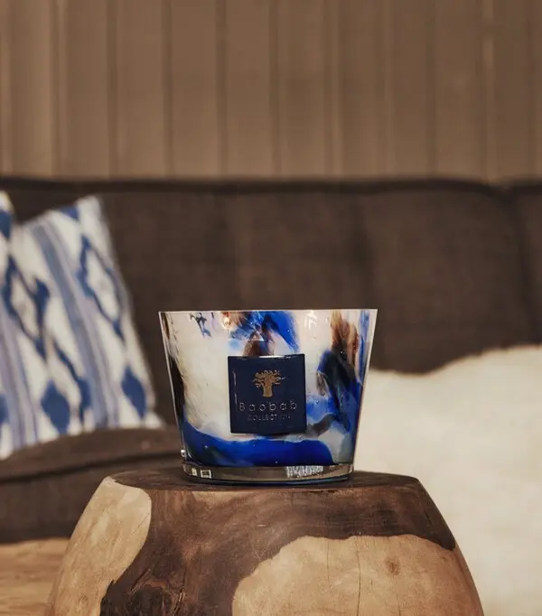 BAOBAB COLLECTION Halona Candle