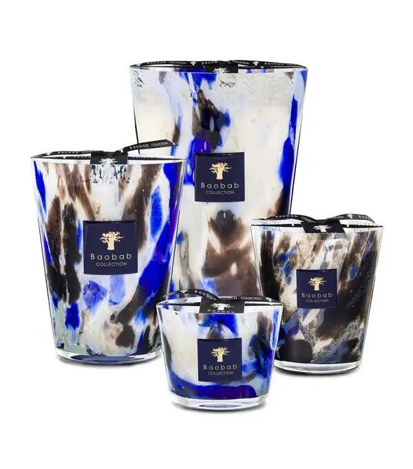 BAOBAB COLLECTION Halona Candle