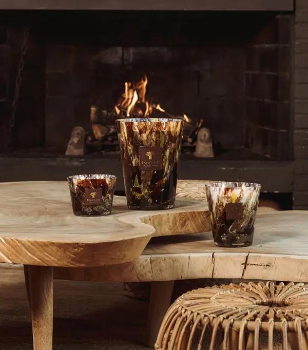 BAOBAB COLLECTION Halona World Candle