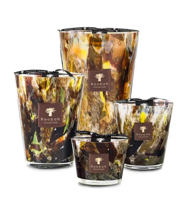 BAOBAB COLLECTION Halona World Candle