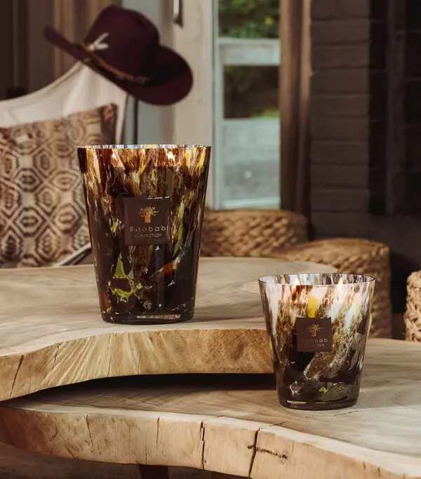 BAOBAB COLLECTION Halona World Candle