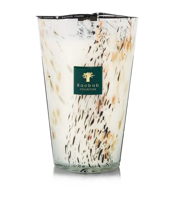 BAOBAB COLLECTION Halone World Candle