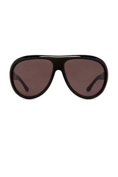 Gucci Round Sunglasses