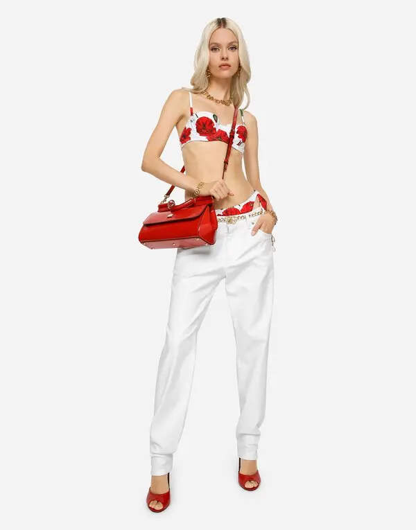 Dolce & Gabbana Denim Jeans Denim And Jeans Multi-colored