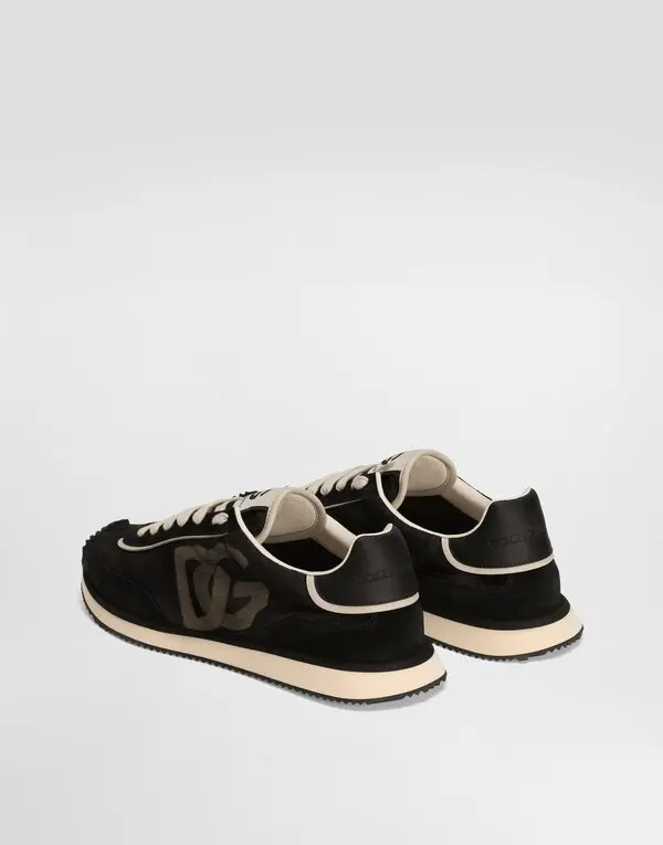 Dolce & Gabbana Dg Cushion Sneakers Sneakers