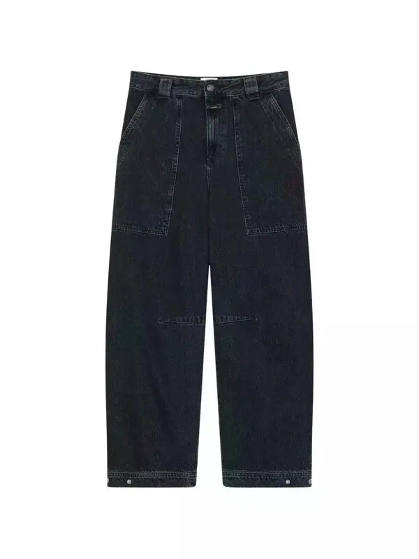 Closed Rhannon Panelled Jeans