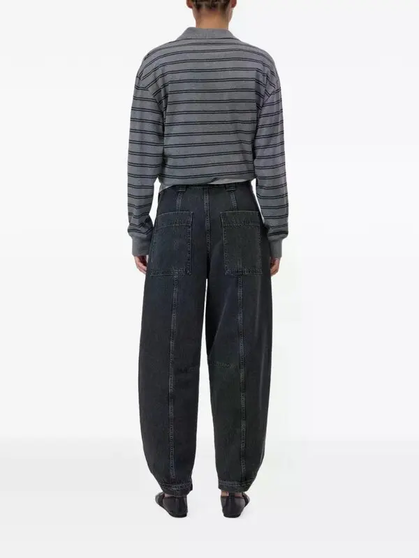Closed Rhannon Panelled Jeans