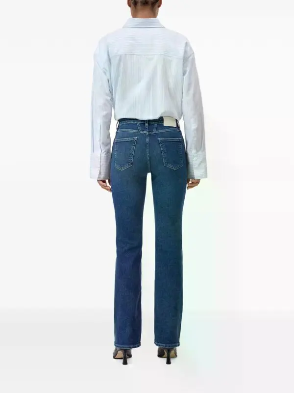Closed Jovanna Jeans