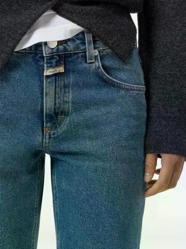 Closed Jora Jeans