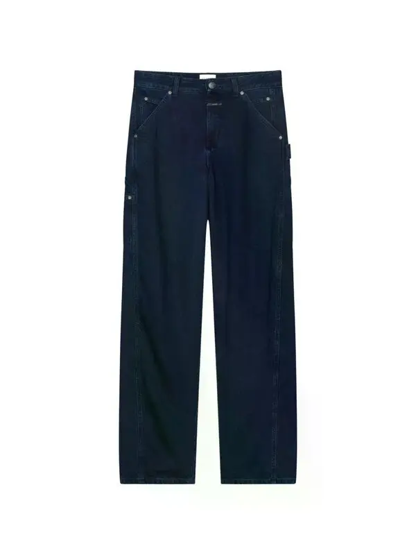 Closed Weston Wide-leg Jeans