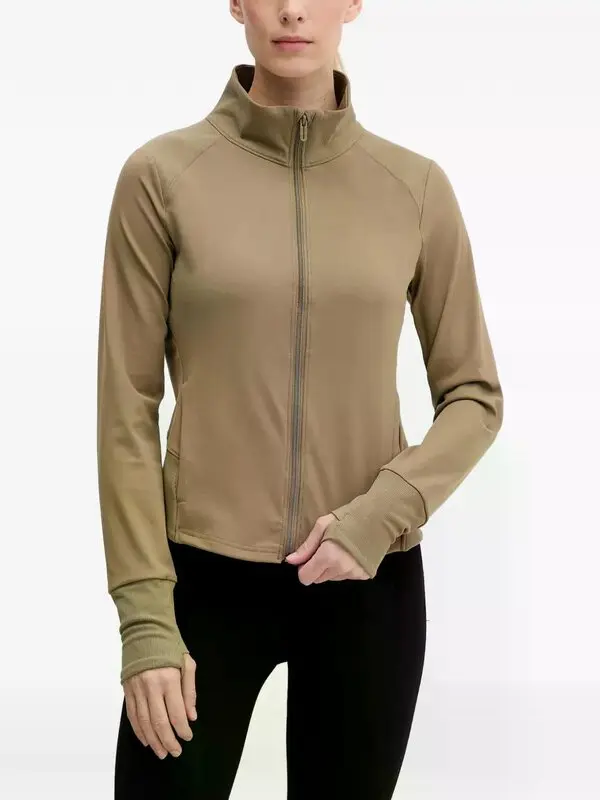 Under Armour Zip-up Track Jacket