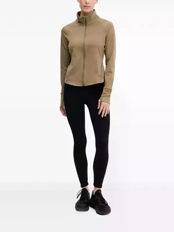 Under Armour Zip-up Track Jacket
